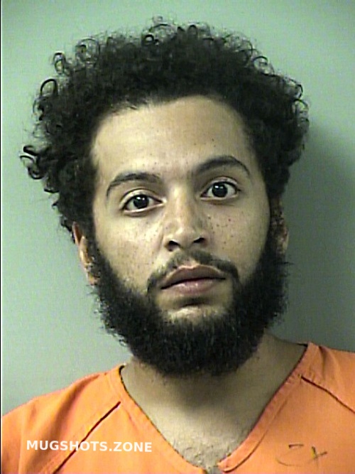 CHATMAN JAMAL MICHAEL 07/06/2025 - Okaloosa County Mugshots Zone