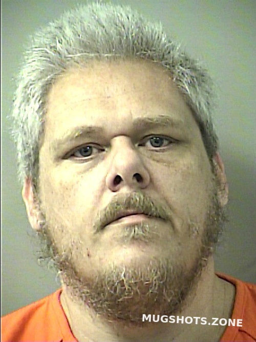 CARROLL GREGORY ADAM 07/06/2025 - Okaloosa County Mugshots Zone
