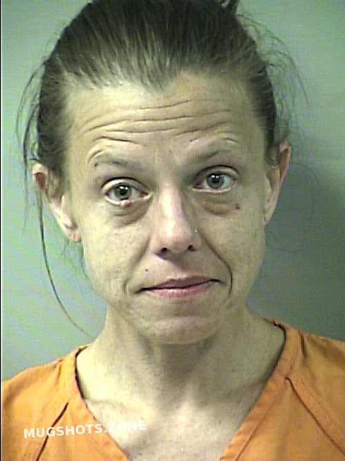 HARRILL AMY EDITH 07/06/2025 - Okaloosa County Mugshots Zone