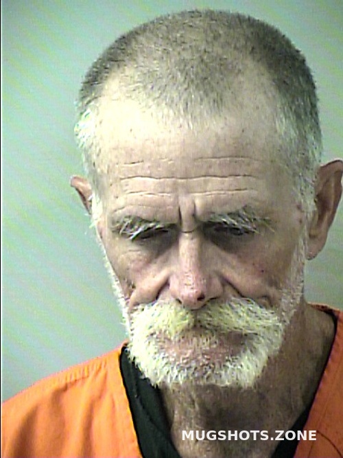 CASON RICKY JAMES 07/07/2025 - Okaloosa County Mugshots Zone