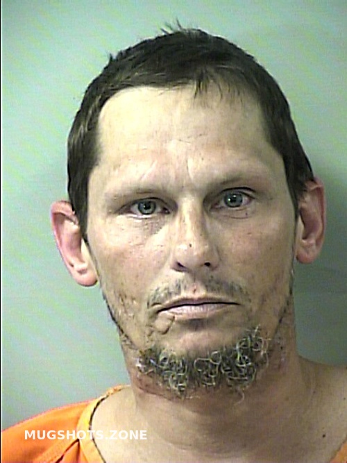 ARCHER DAVID JOSEPH 07/08/2025 - Okaloosa County Mugshots Zone