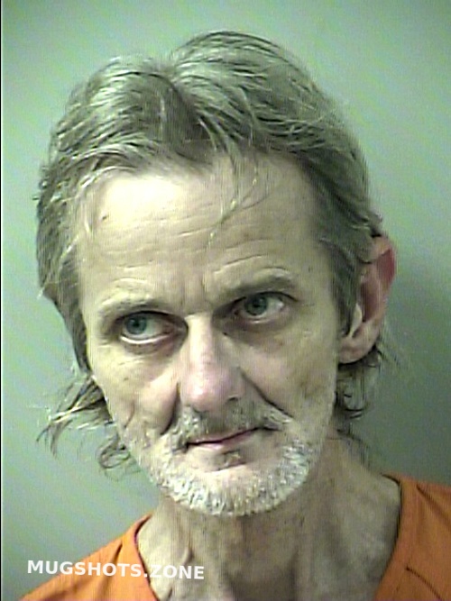 GUNNELS PAUL RODNEY 07/08/2025 - Okaloosa County Mugshots Zone