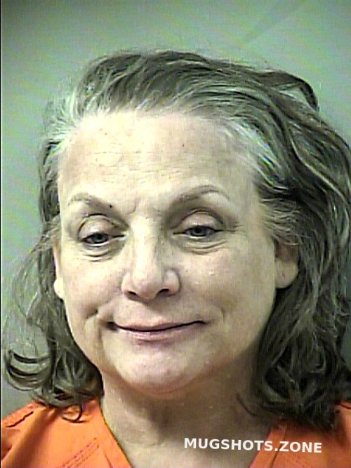 BURNSIDE KIMBERLY ANN 07/08/2025 - Okaloosa County Mugshots Zone