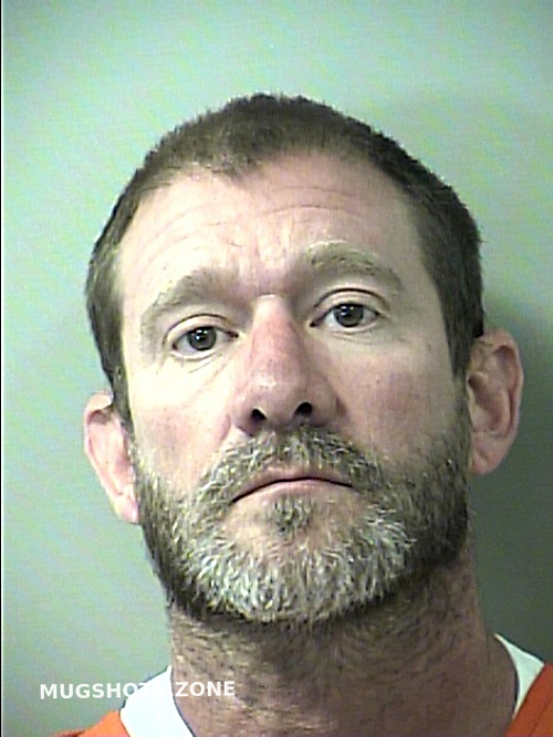 ANDERSON JOSHUA DAVID 07/08/2025 - Okaloosa County Mugshots Zone
