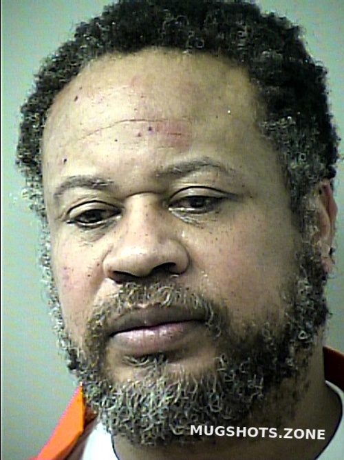 FAIN RITNEY (AKA: RODNEY) TERRELL 07/09/2025 - Okaloosa County Mugshots ...