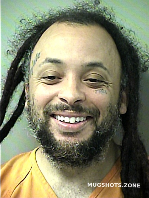 MOORE JEROME 07/10/2025 - Okaloosa County Mugshots Zone
