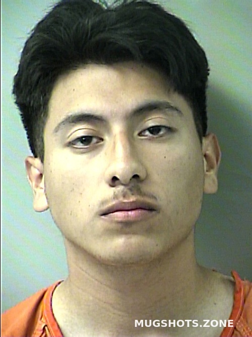 CHRISTIAN ARTHUR 07/10/2025 - Okaloosa County Mugshots Zone