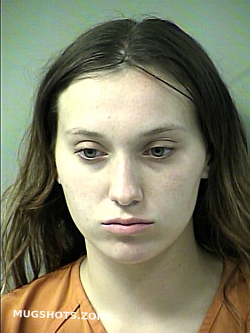 BILLIOT KAYLA DANIELLE 07/11/2025 - Okaloosa County Mugshots Zone
