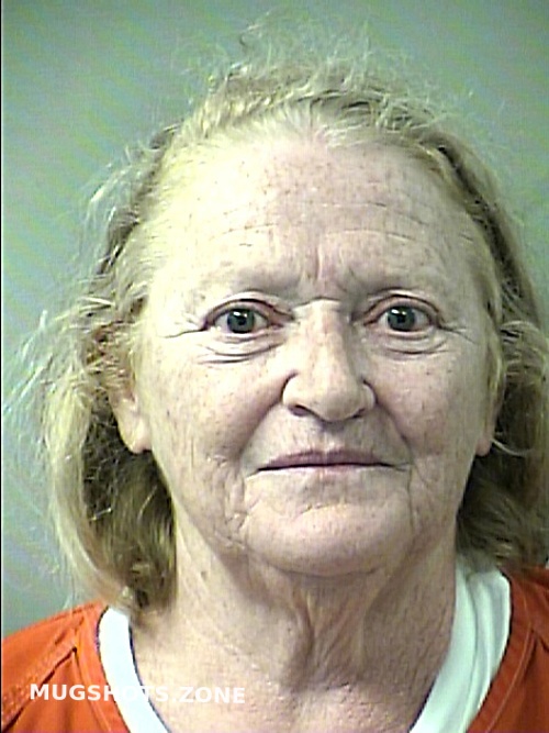 SLAY CYNTHIA KAY 07/11/2025 - Okaloosa County Mugshots Zone