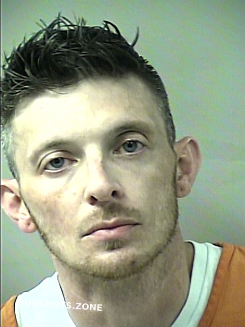 STANLEY KENNETH AARON 07/13/2025 - Okaloosa County Mugshots Zone