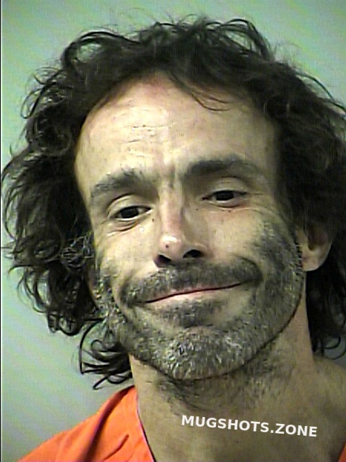 BOONE CALEB LINCOLN 07/14/2025 - Okaloosa County Mugshots Zone