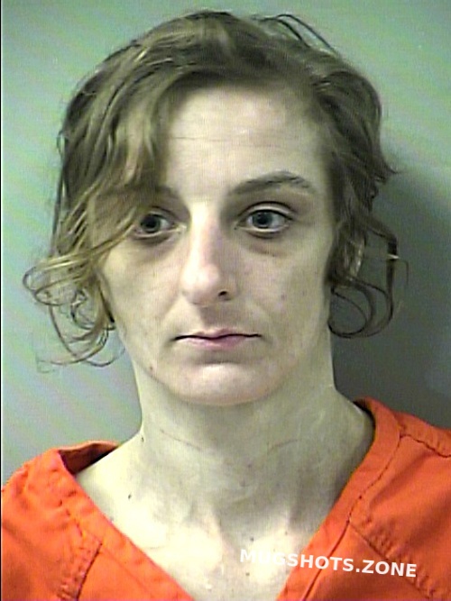 WILLIAMS TACIE JANE 07/15/2025 - Okaloosa County Mugshots Zone