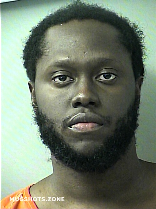 ELLIS CLEON SHEVAUGHN 07/16/2025 - Okaloosa County Mugshots Zone