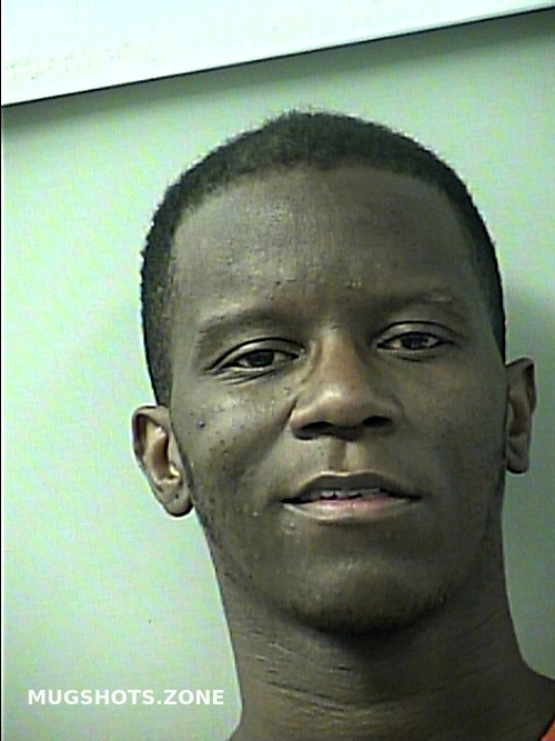 PRICE TERRY LAMAR 07/17/2025 - Okaloosa County Mugshots Zone