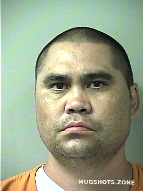 PULLEY PHILLIP WAYNE 07/25/2025 - Okaloosa County Mugshots Zone
