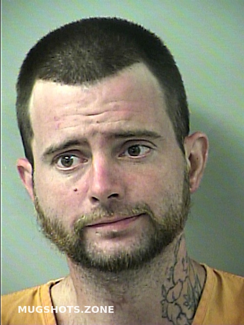 ROSS JEREMY KENT 08/01/2025 - Okaloosa County Mugshots Zone
