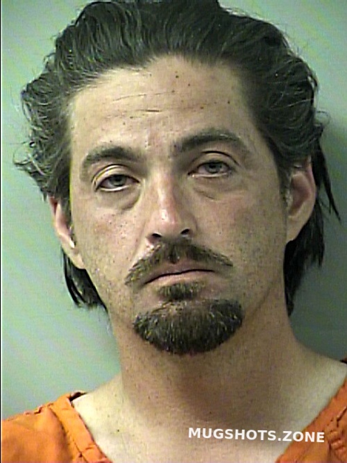 BRENNER NATHAN TROY 08/03/2025 - Okaloosa County Mugshots Zone