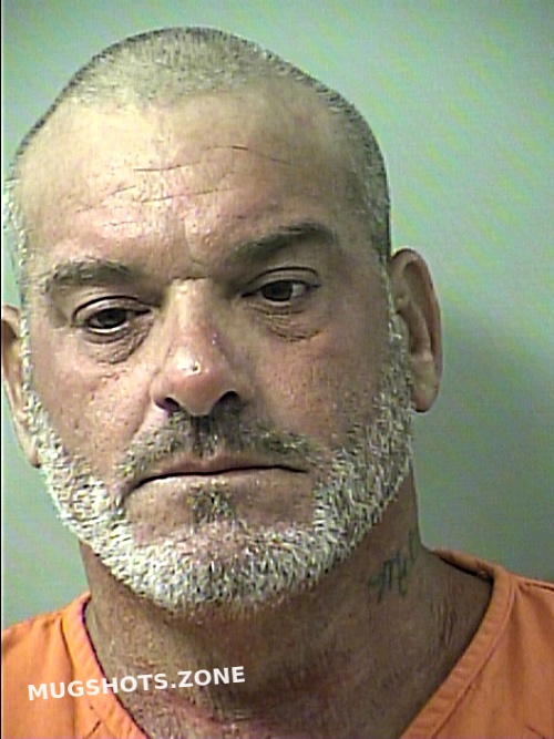 FUNK STEVEN 08/03/2025 - Okaloosa County Mugshots Zone