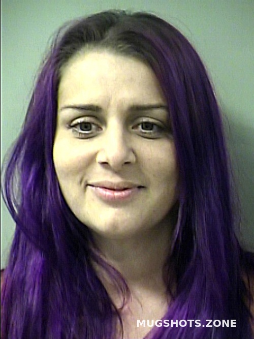 YOST SARA RUTH 08/05/2025 - Okaloosa County Mugshots Zone