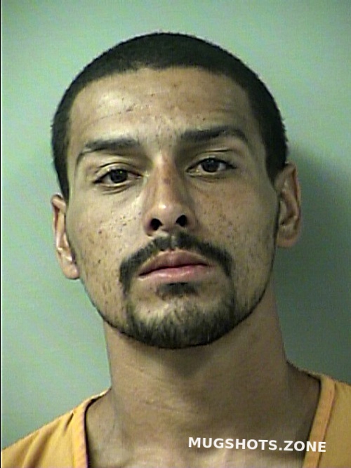 SCOTT ANTHONY TODD 08/06/2025 - Okaloosa County Mugshots Zone