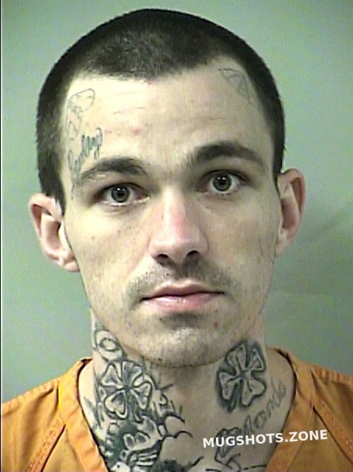 ROBERSON JACOB SKYLER 08/06/2025 - Okaloosa County Mugshots Zone