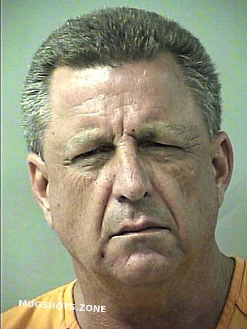BURLEIGH ORLANDO TROY 08/09/2025 - Okaloosa County Mugshots Zone