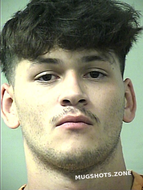 PACK TYLER ANDREW 08/11/2025 - Okaloosa County Mugshots Zone