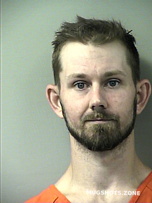 SPEAKMAN BRENDAN GAGE 08/13/2025 - Okaloosa County Mugshots Zone