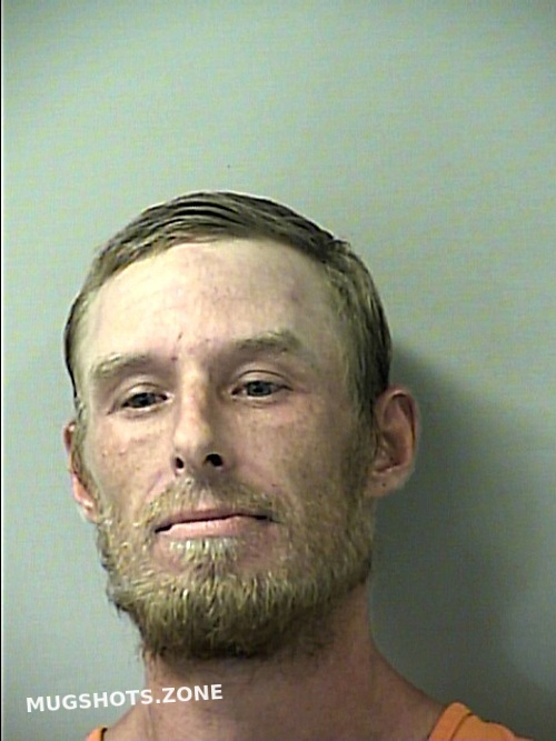 EVERETT DENNIS DANIEL 08/13/2025 - Okaloosa County Mugshots Zone