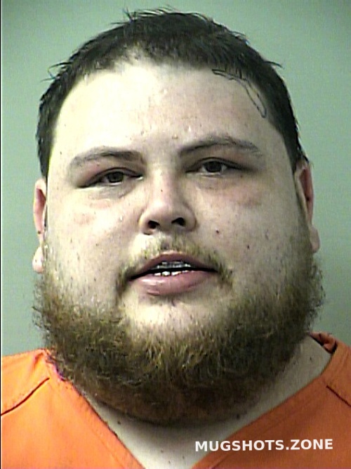 MERRITT TYLER JOSHUA 08/13/2025 - Okaloosa County Mugshots Zone