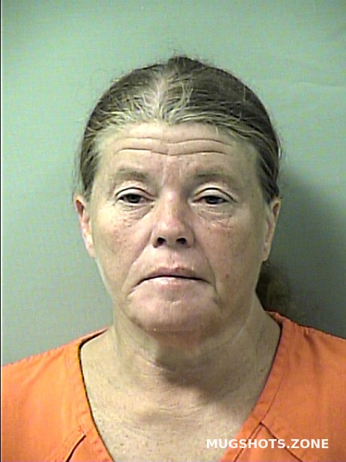HICKS BECKY MARIE 08/18/2025 - Okaloosa County Mugshots Zone