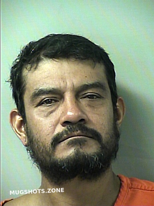 MEXICAN-SALINAS FAUSTINO 08/21/2025 - Okaloosa County Mugshots Zone