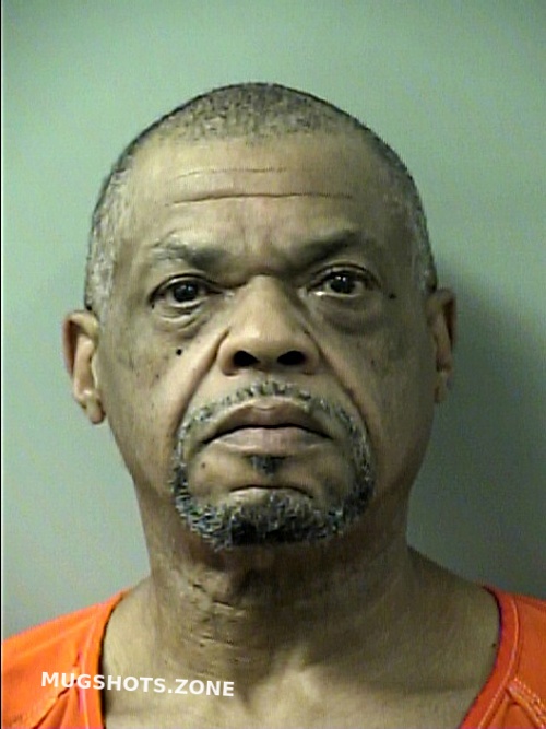 HAMILTON CHESTER RAY 08/23/2025 - Okaloosa County Mugshots Zone