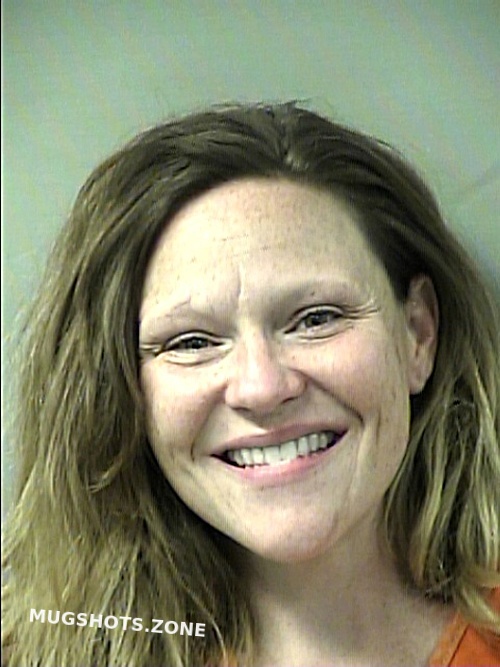 GAMBLE LEAH 08/27/2025 - Okaloosa County Mugshots Zone