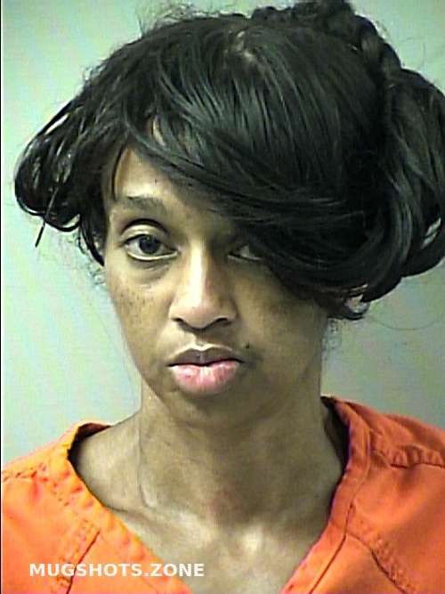HOWELL NICOLE MARIE 08/31/2025 - Okaloosa County Mugshots Zone