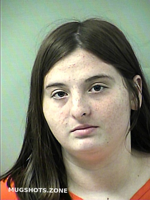 PROCTOR LORELAI JADE 09/01/2025 - Okaloosa County Mugshots Zone