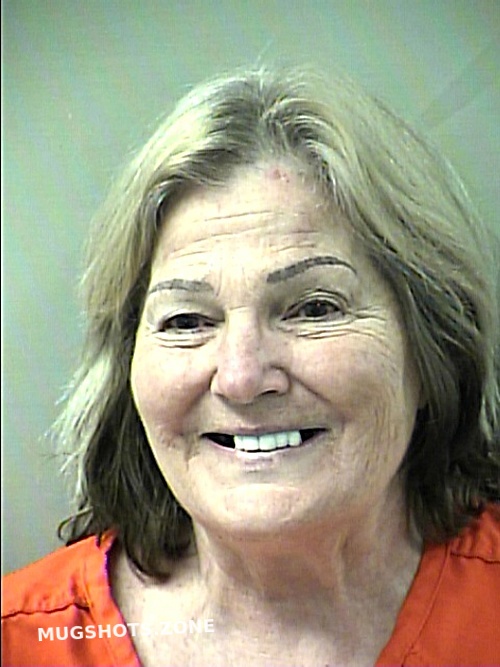 HALL KRISTEN RUTH 09/03/2025 - Okaloosa County Mugshots Zone