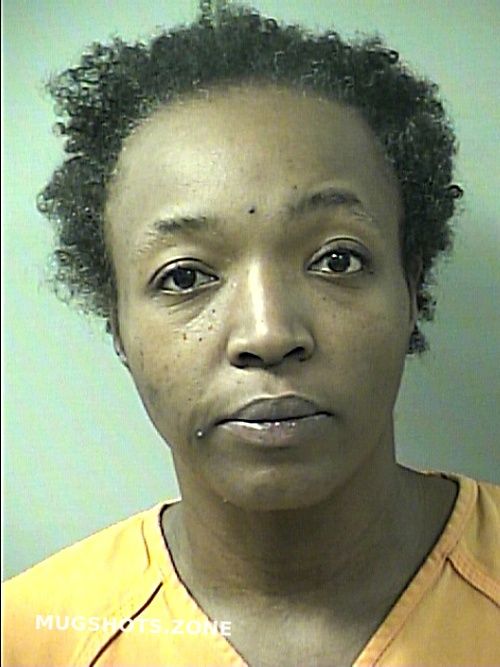 WILSON TWANA 09/08/2025 - Okaloosa County Mugshots Zone