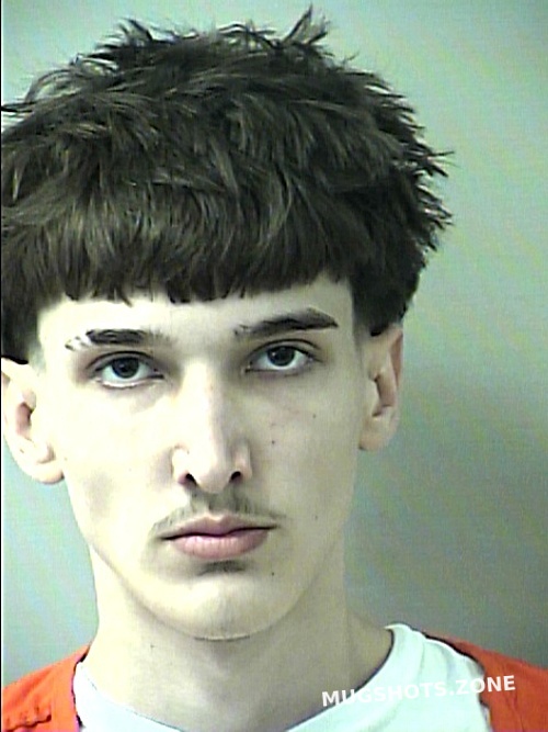 MILNER MATTHEW PETE 09/08/2025 - Okaloosa County Mugshots Zone