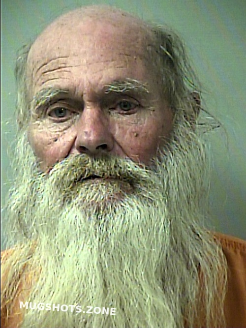 SHULTZ KENNETH IVAN 09/08/2025 - Okaloosa County Mugshots Zone