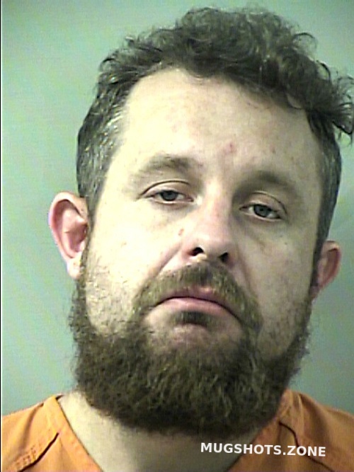 BARFIELD DAVID RYAN 09/08/2025 - Okaloosa County Mugshots Zone