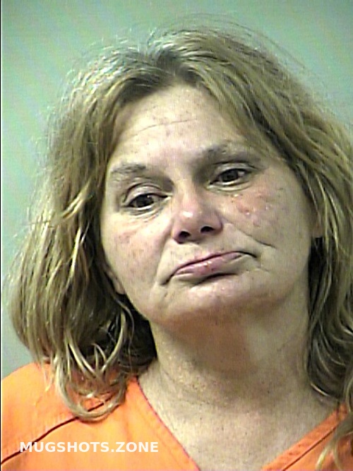 WARD VICTORIA LYNNE 09/08/2025 - Okaloosa County Mugshots Zone