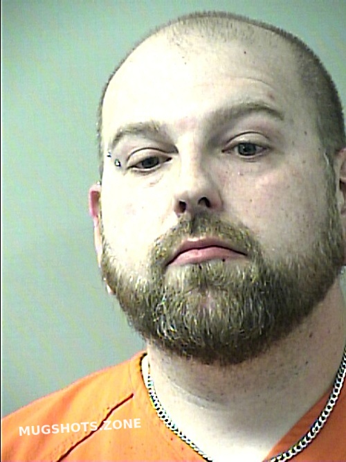 COOK CHRISTOPHER DWAYNE 09/09/2025 - Okaloosa County Mugshots Zone
