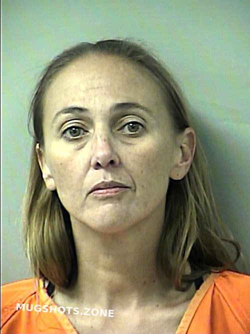 HUFFORD JENNIFER RENEE 09/09/2025 - Okaloosa County Mugshots Zone