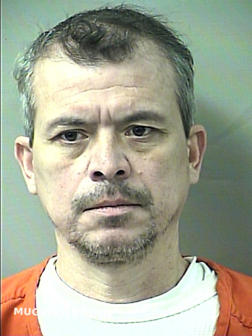 ALLEN KEVIN BRUCE 09/10/2025 - Okaloosa County Mugshots Zone