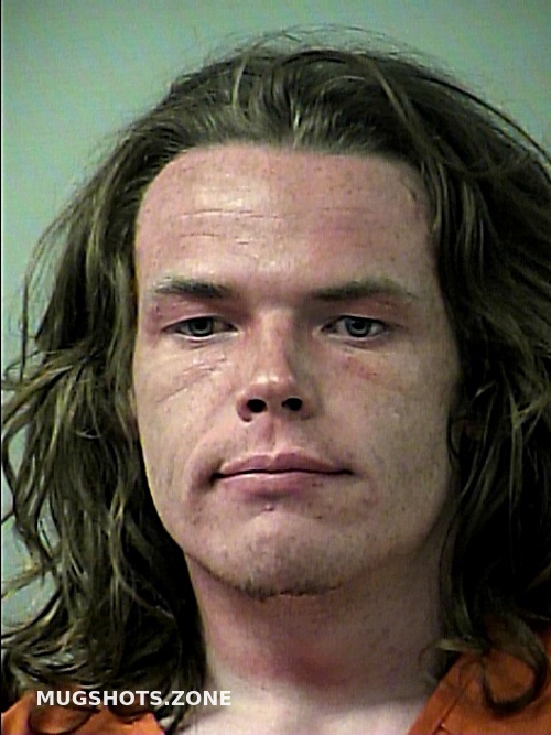 MEEKS KENNETH RYAN 09/10/2025 - Okaloosa County Mugshots Zone