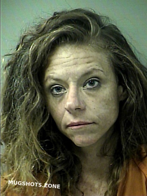 GRAY ERIKA RACHELLE 09/10/2025 - Okaloosa County Mugshots Zone