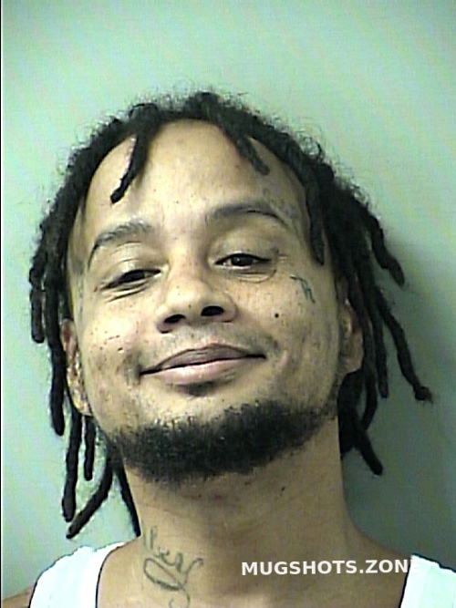 BRADLEY EUGENE QUENTIN 09/12/2025 - Okaloosa County Mugshots Zone