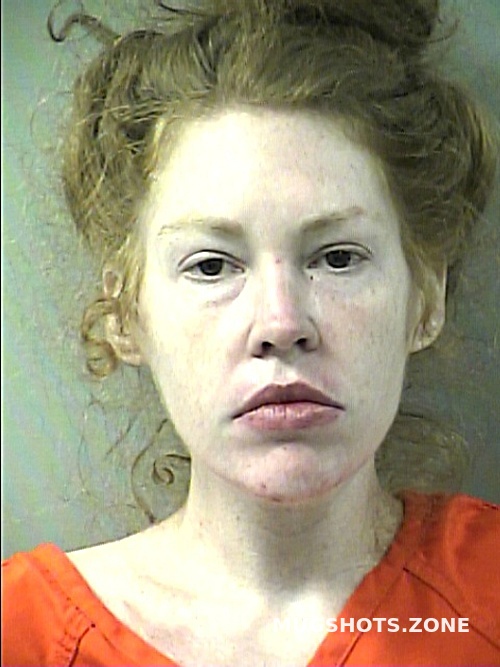 BROWDER SARAH CATHERINE 09/13/2025 - Okaloosa County Mugshots Zone