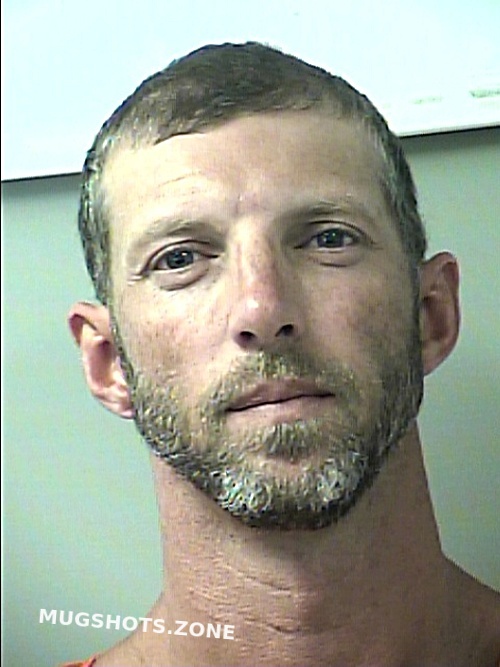 COWGILL GRAEME 09/13/2025 - Okaloosa County Mugshots Zone